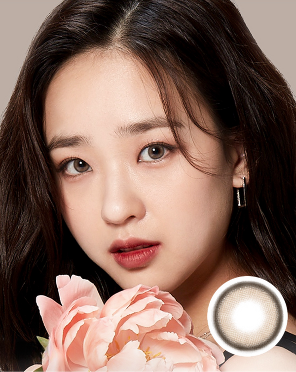 Neoism 1 day 日拋 10p pure beige – Lens Store